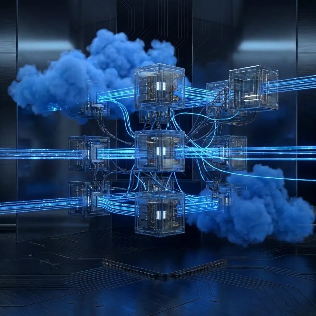 EXR Systems | Crafting Digital Experiences